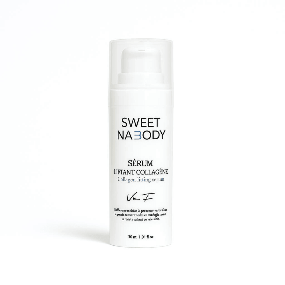 Sweet Nab Body Avis